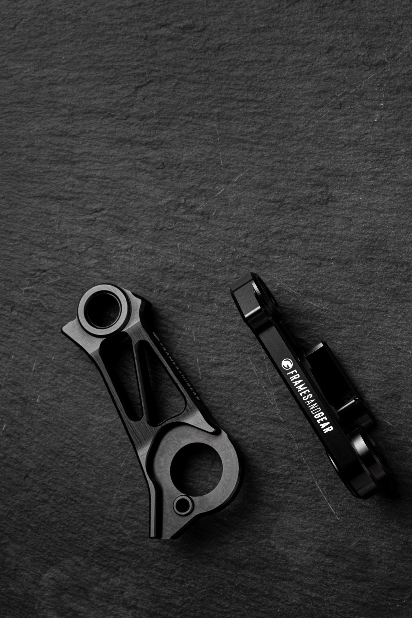 Direct Mount Derailleur Hangers | Framesandgear® - Framesandgear