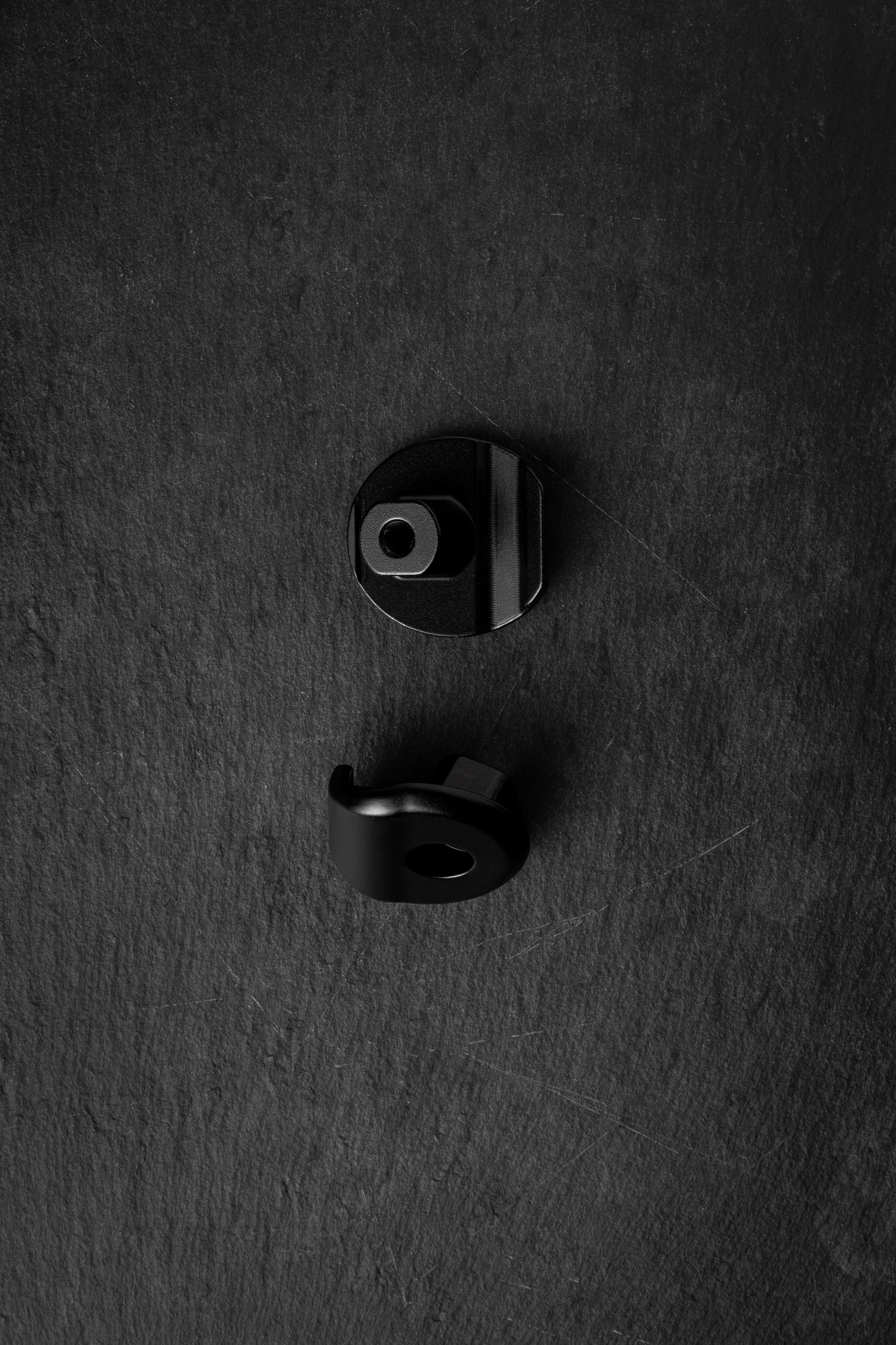 Saddle Clip Mounts - Framesandgear