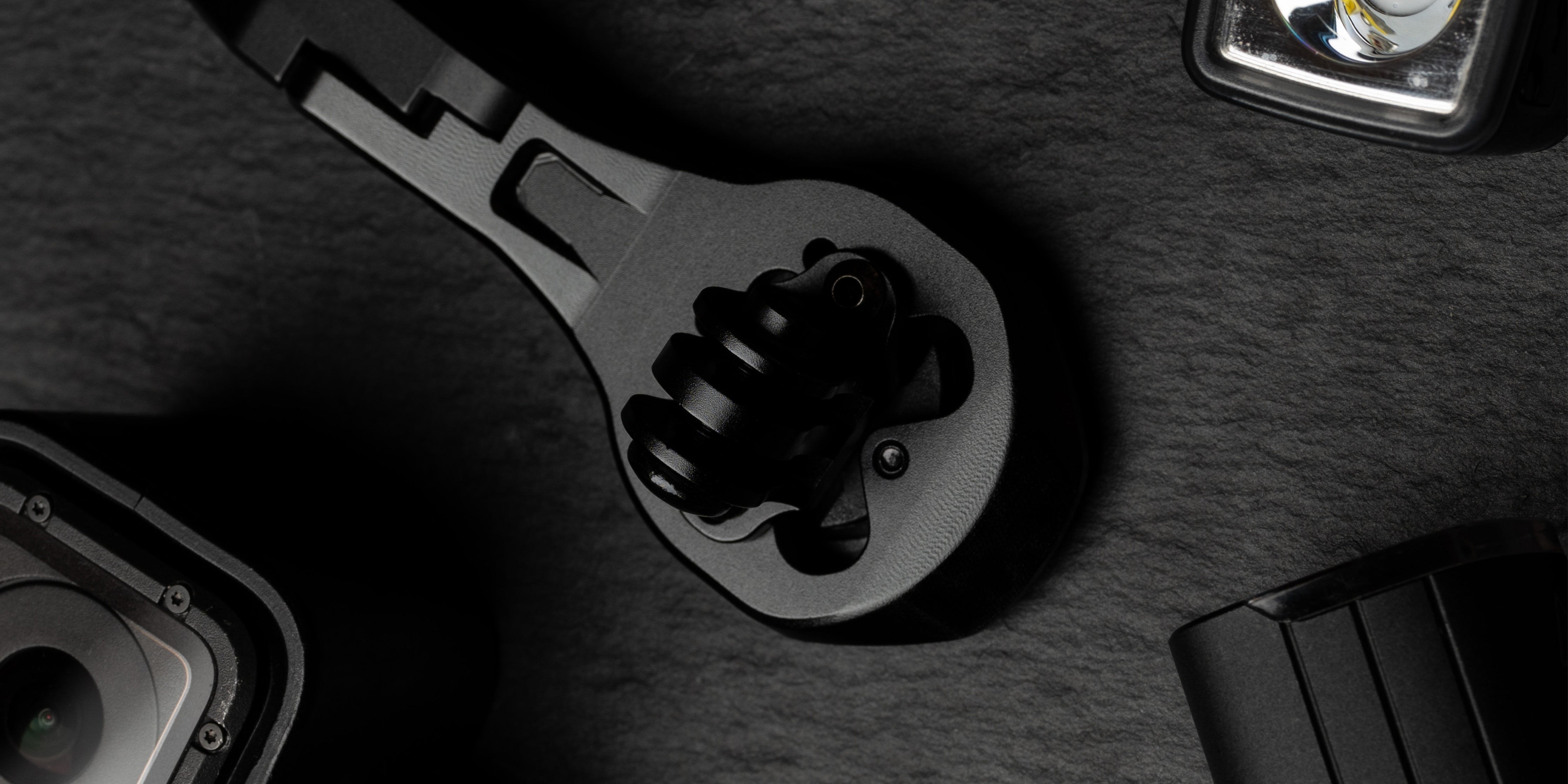 Replacement & Converter Mounts - Framesandgear