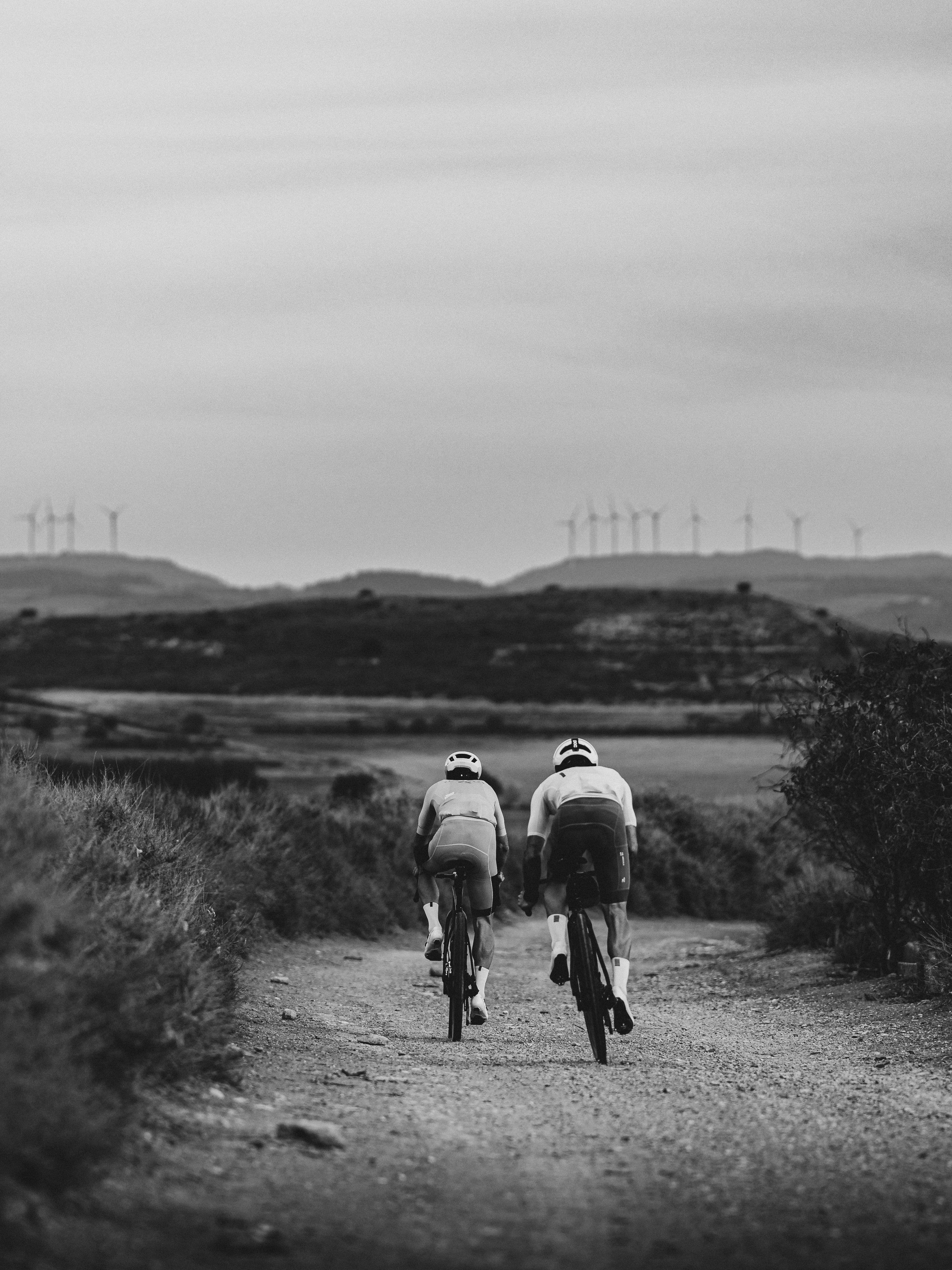 Gravel - Framesandgear