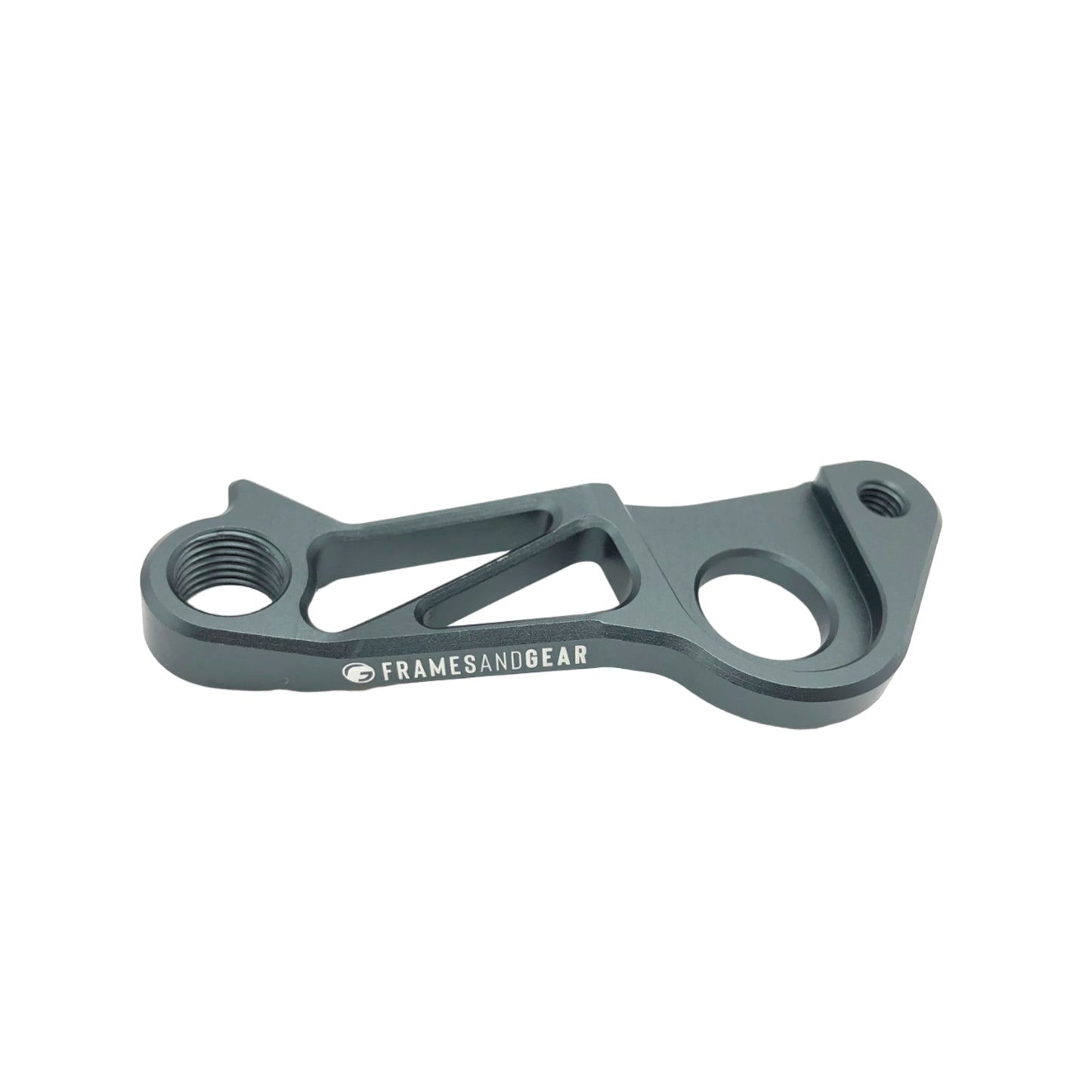 Specialized Disc Brake Direct Mount Derailleur Hanger Grey - Framesandgear