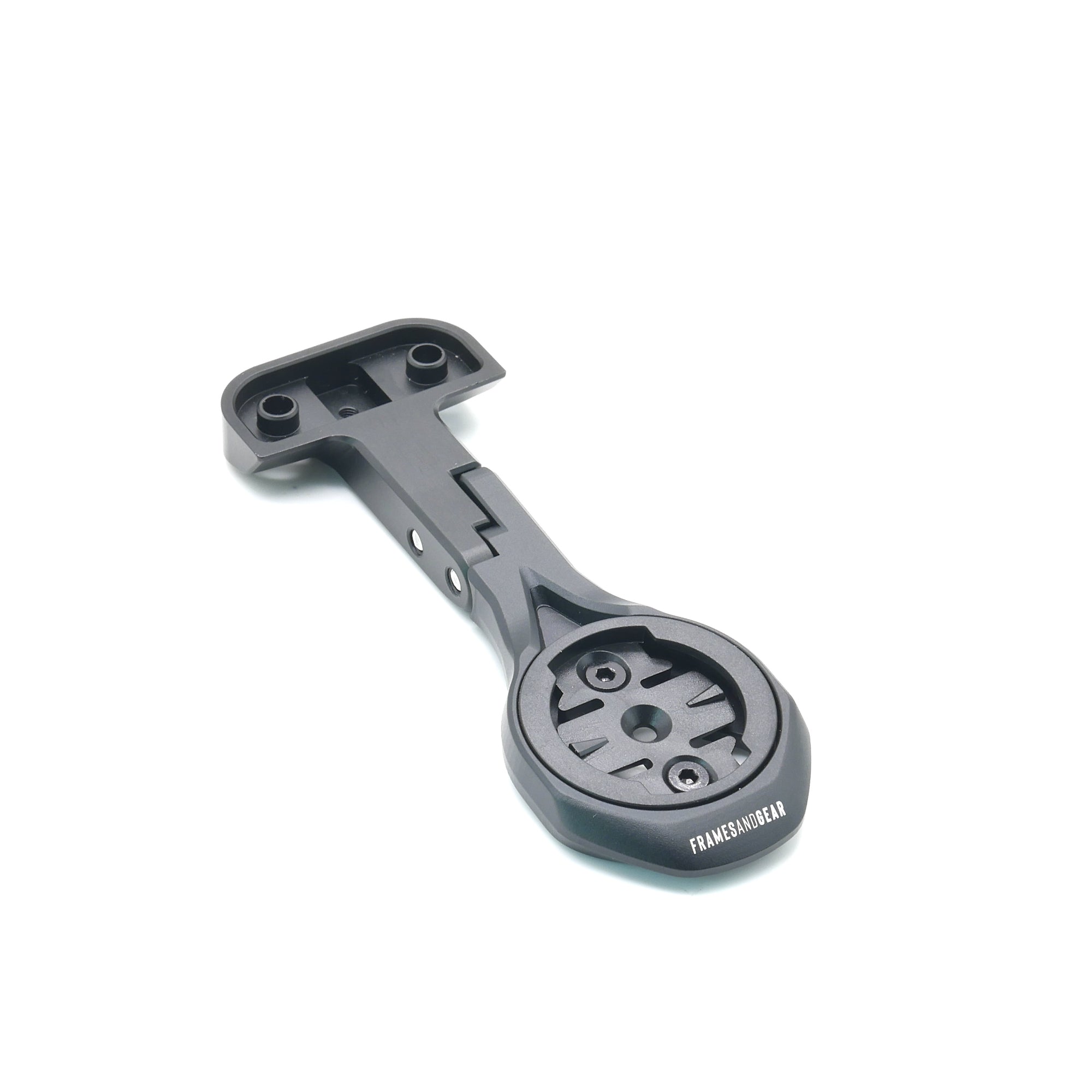 Framesandgear Deda Alanera Wahoo Mount - Framesandgear Mounts