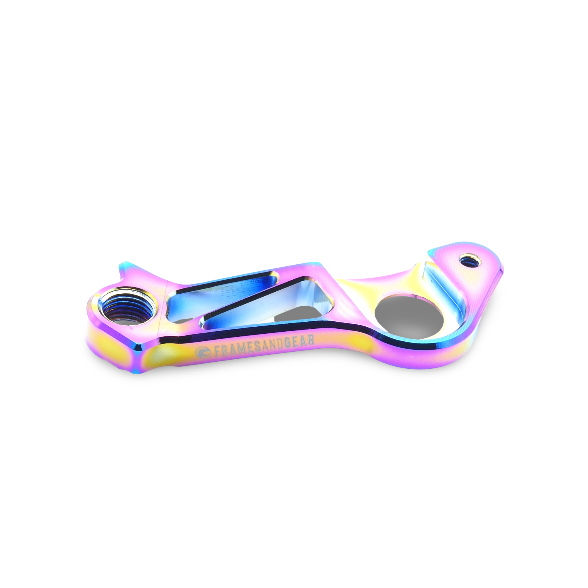 Framesandgear Pinarello Disc Brake Direct Mount Derailleur Hanger Oils ...