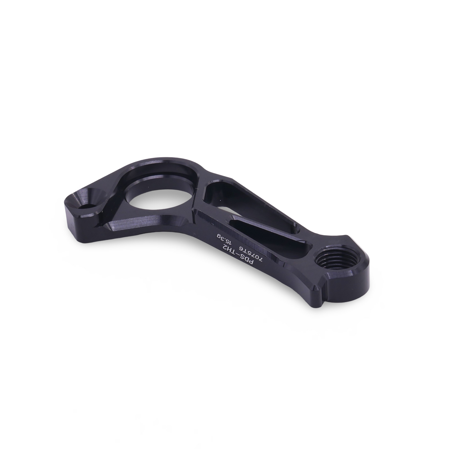 Framesandgear Argon 18 Disc Brake Direct Mount Derailleur Hanger Black