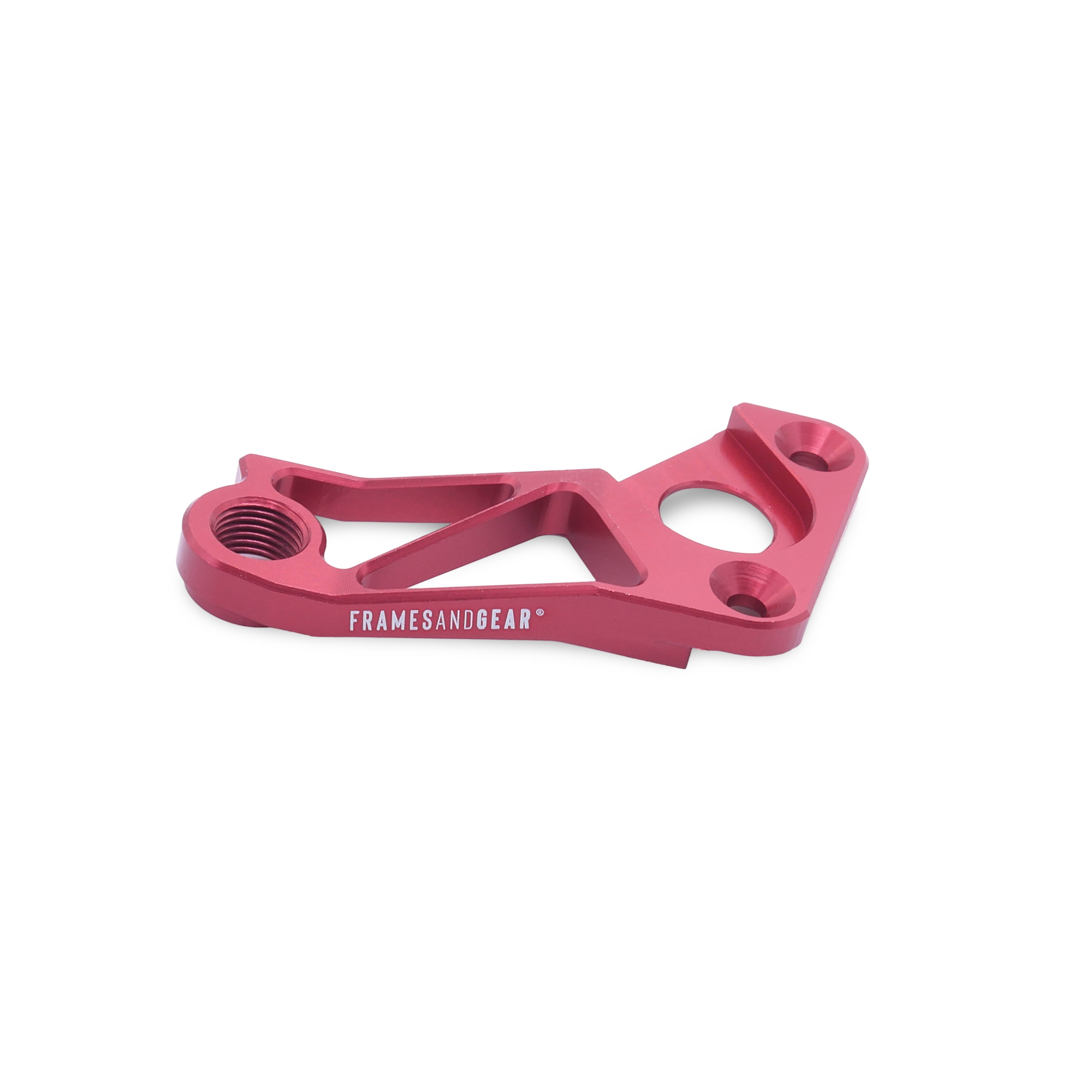 Framesandgear Direct Mount Derailleur Hanger for Orro Bikes - Framesandgear