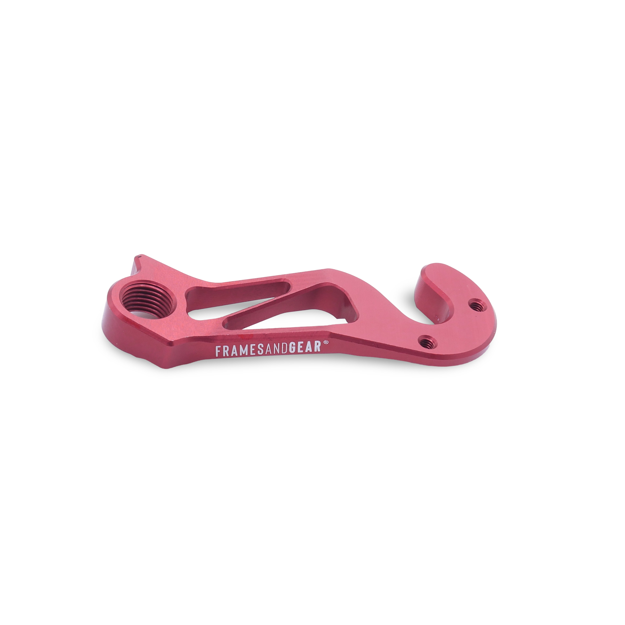 Framesandgear Giant Rim Brake Direct Mount Red - Framesandgear