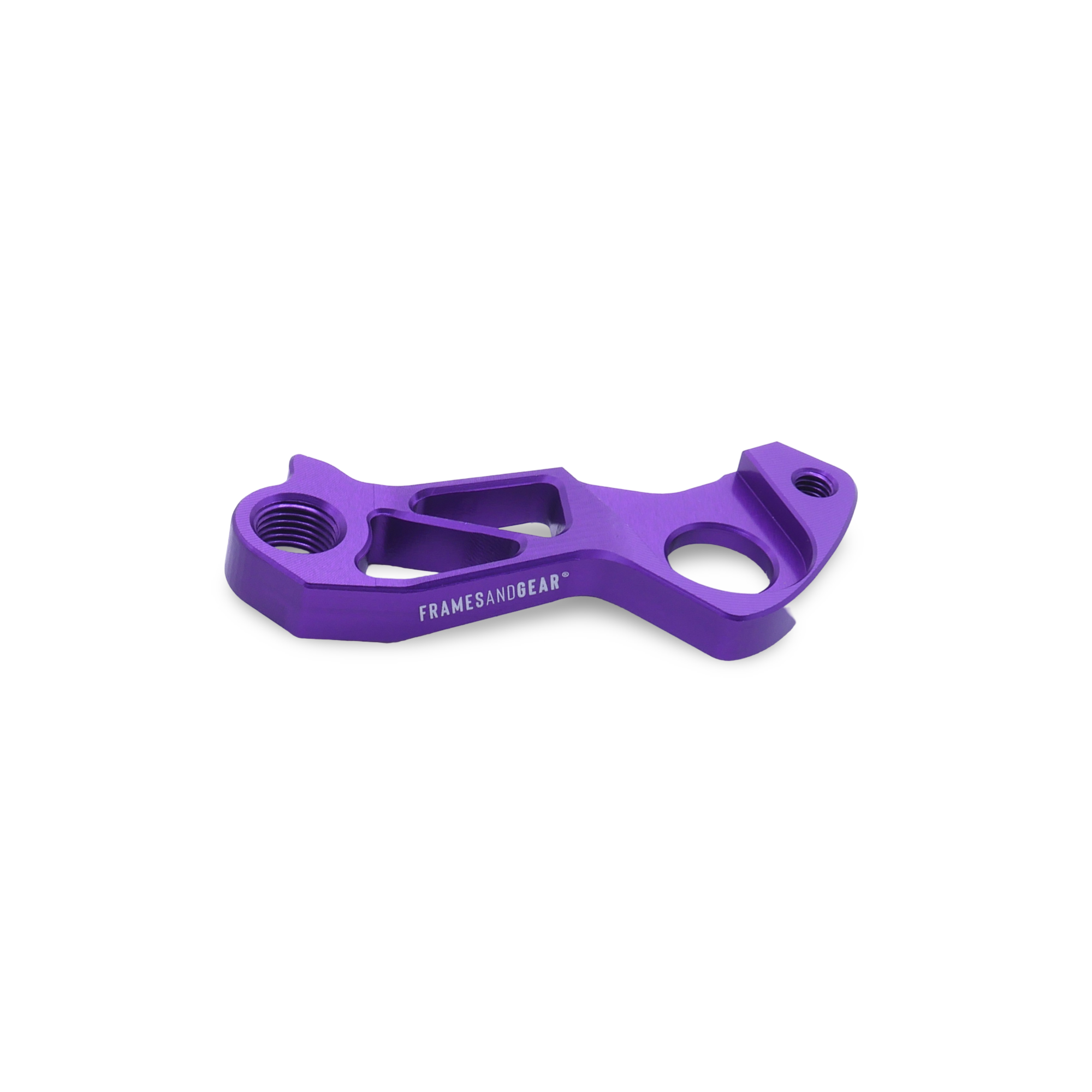 Framesandgear Direct Mount Derailleur Hanger for SEKA Exceed and Spear ...