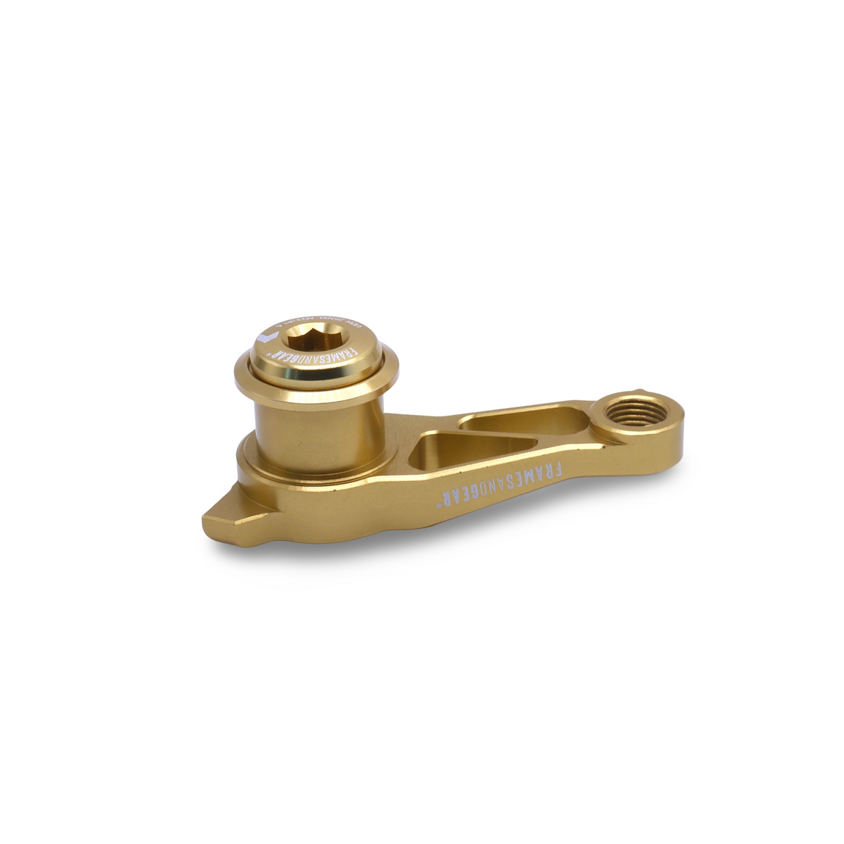 Framesandgear Direct Mount Derailleur Hanger for Cervelo S5 (UDH versi - Framesandgear