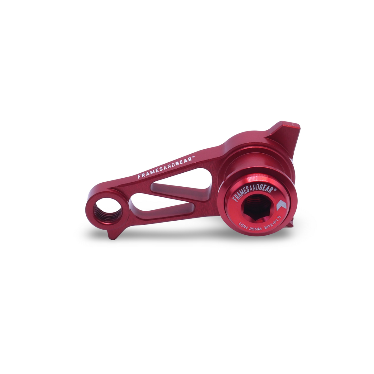 Framesandgear Direct Mount Derailleur Hanger for Cervelo S5 (UDH versi - Framesandgear