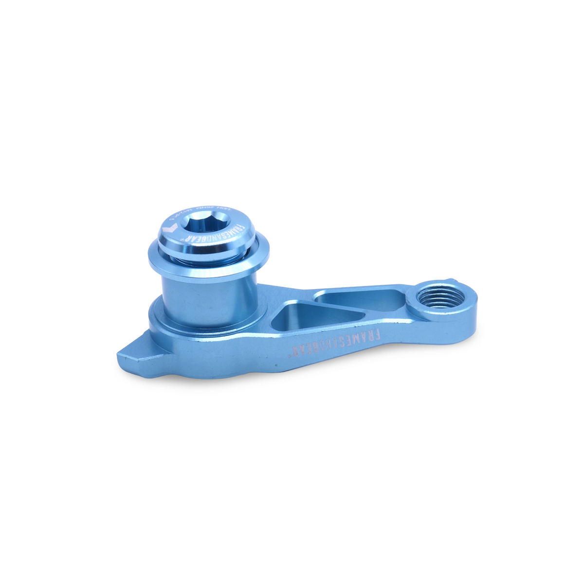 Framesandgear Direct Mount Derailleur Hanger for Cervelo S5 (UDH versi - Framesandgear