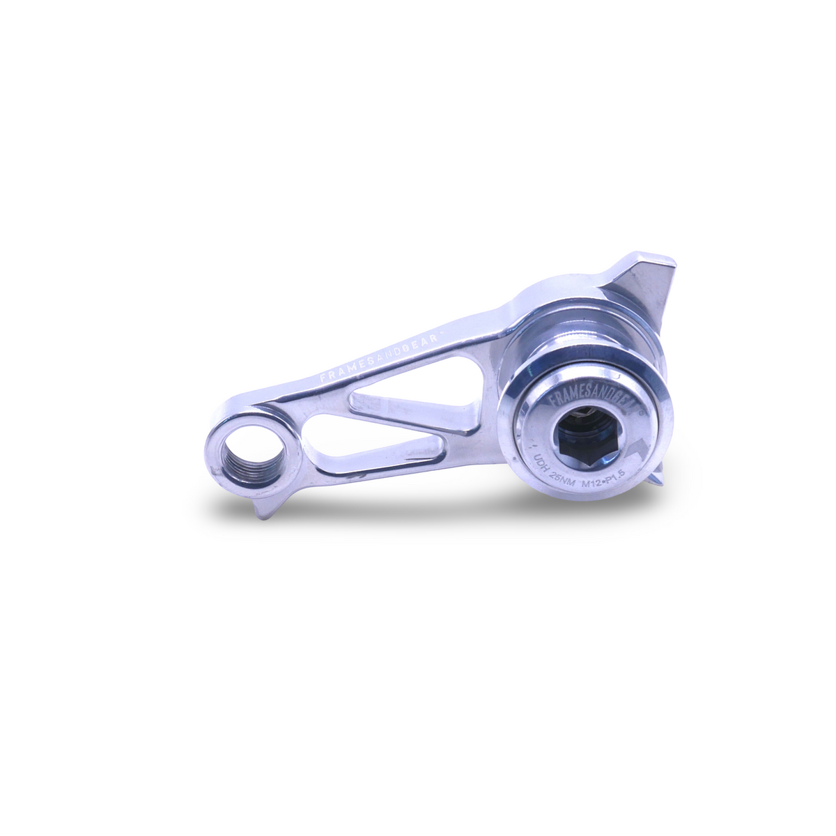 Framesandgear Direct Mount Derailleur Hanger Cervelo Aspero-5 2026 (UDH) - Framesandgear