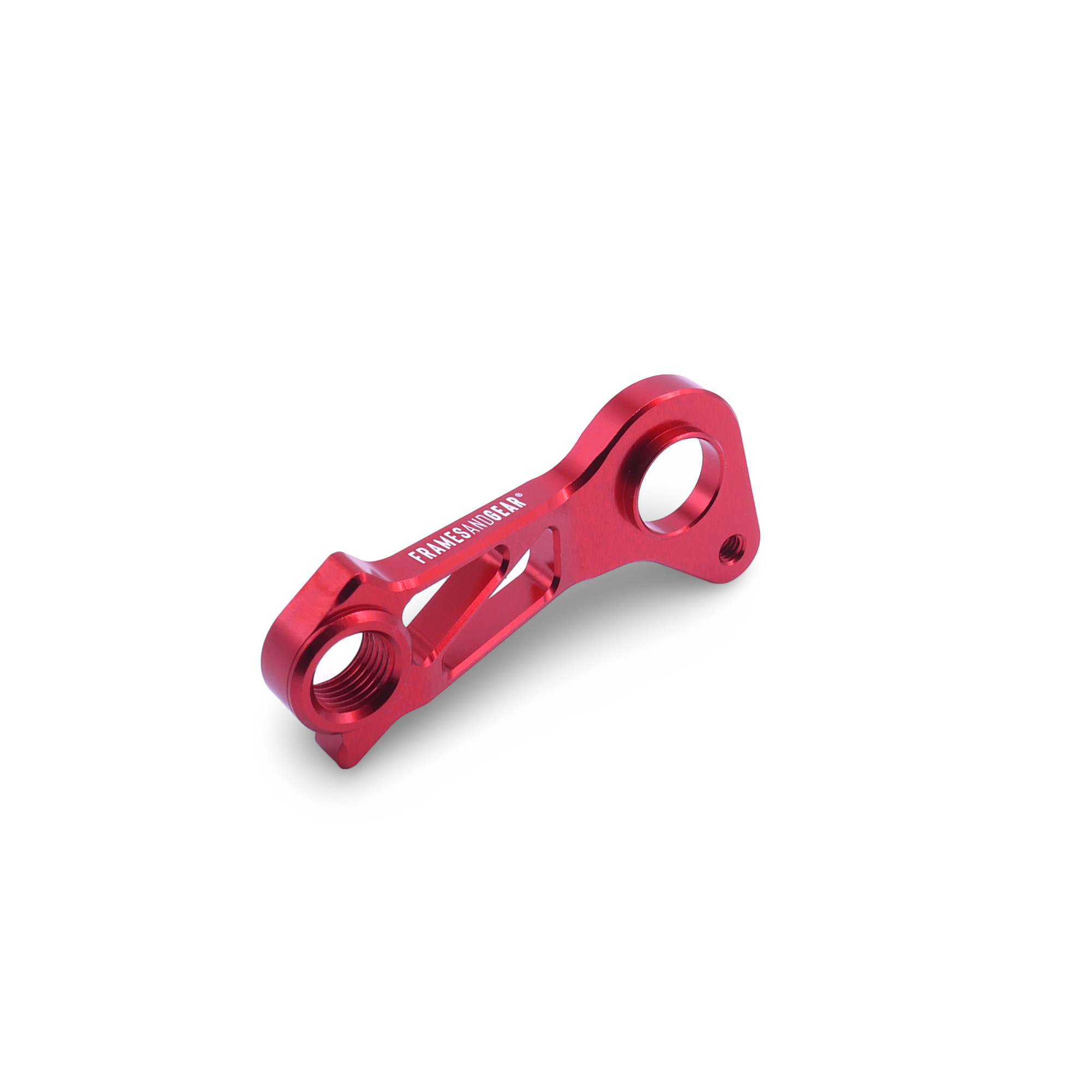 Framesandgear Disc Brake Direct Mount Derailleur Hanger for Look bikes - Framesandgear