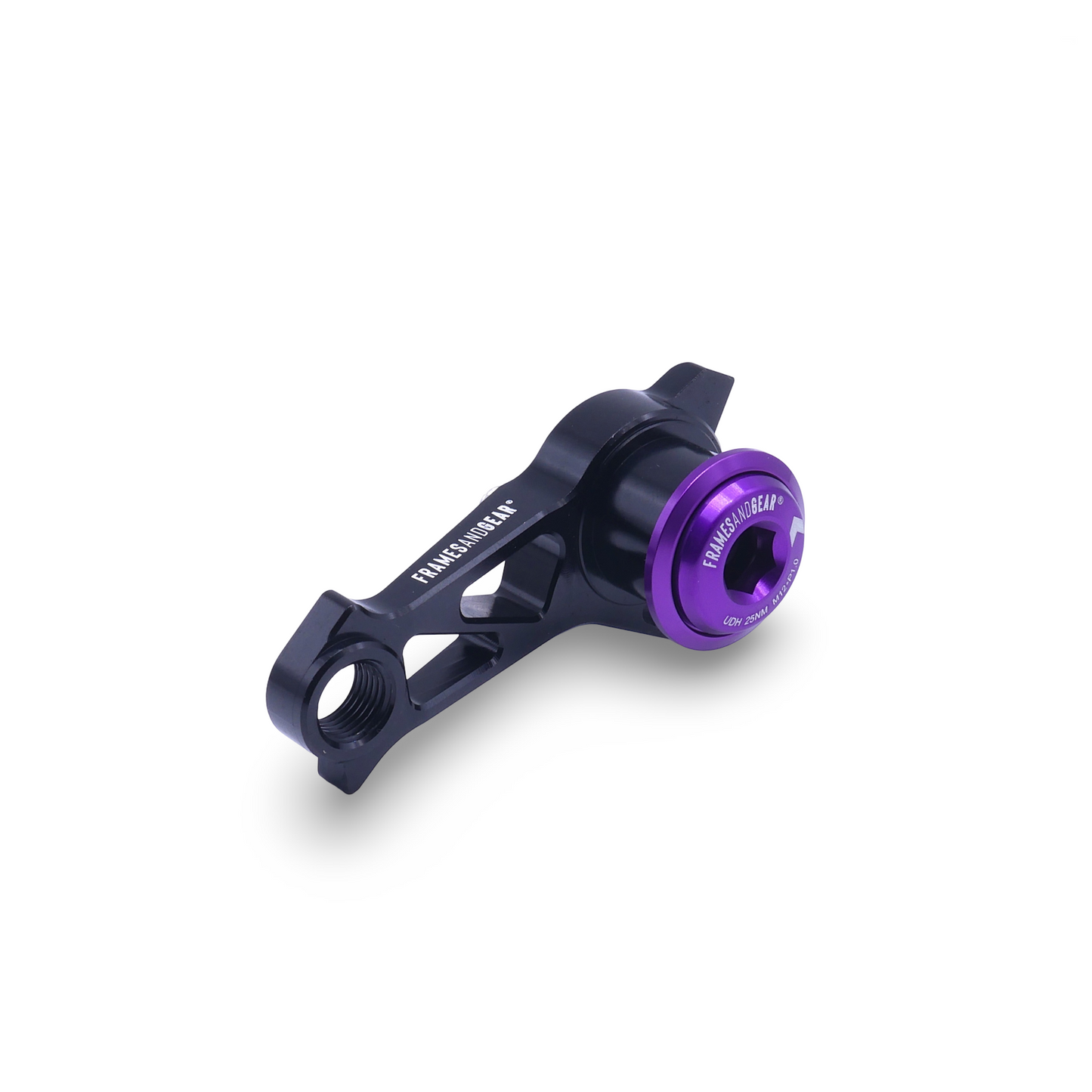Framesandgear Direct Mount Derailleur Hanger for UDH Systems (Shimano ...