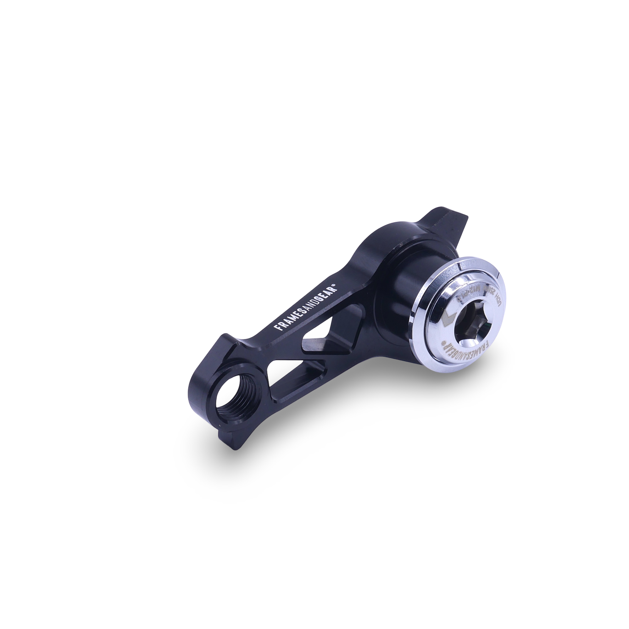 Framesandgear Direct Mount Derailleur Hanger Cervelo Aspero-5 2026 (UDH) - Framesandgear