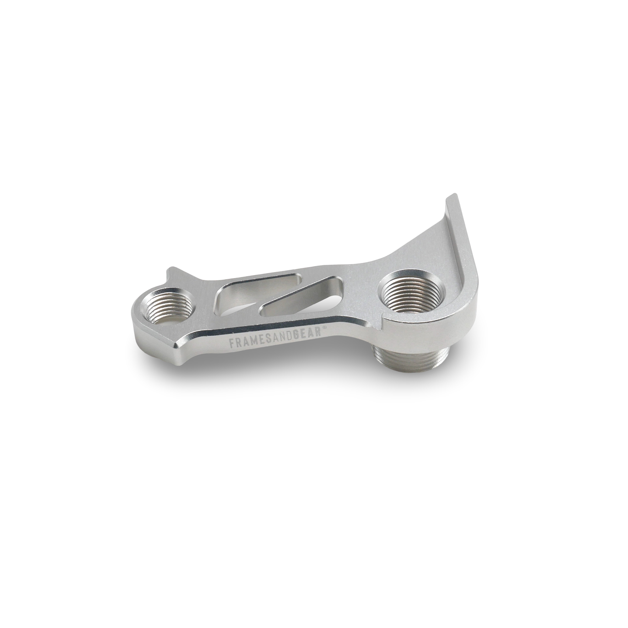 Framesandgear Direct Mount Derailleur Hanger for Van Rysel RCR-R RCR-F ...