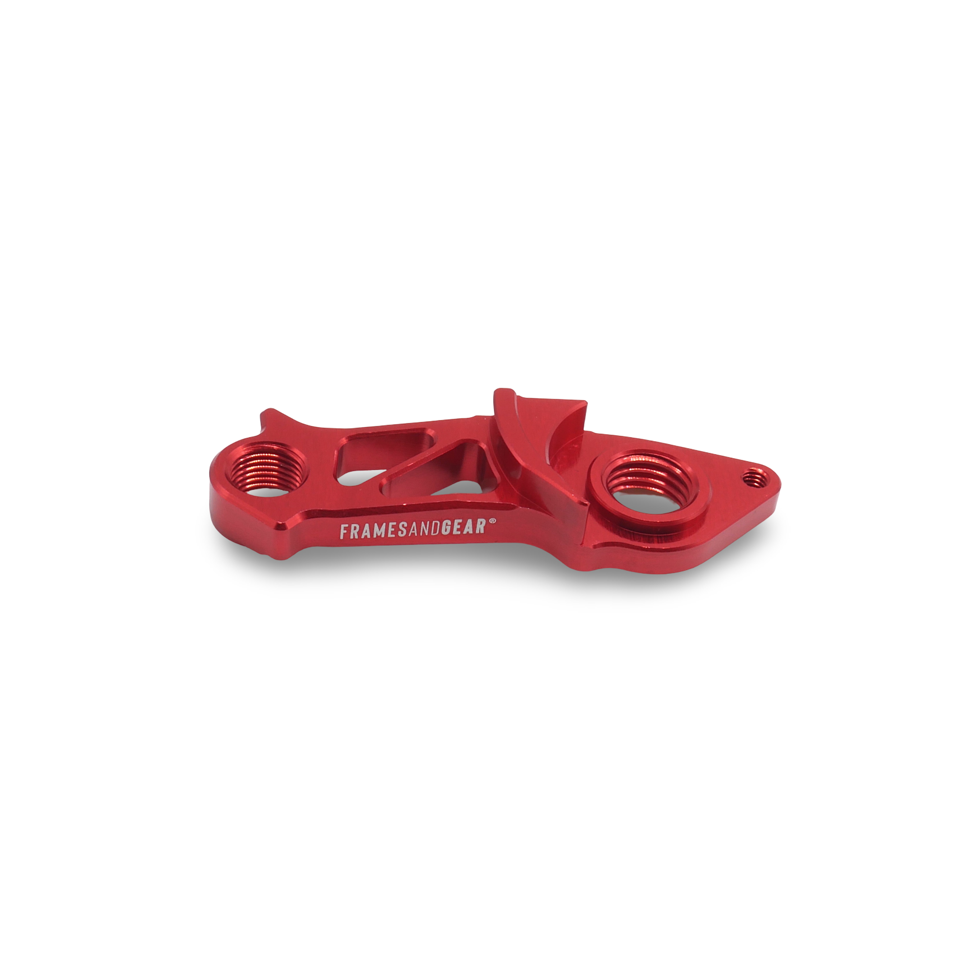 Framesandgear Direct Mount Derailleur Hanger for TIME Shimano ...