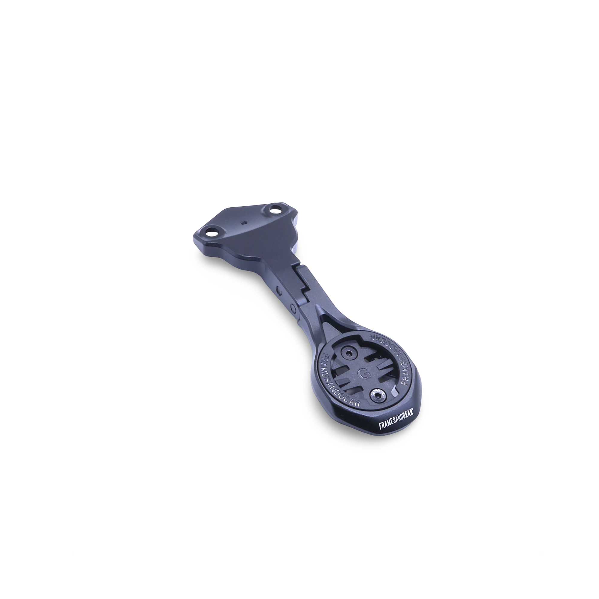 Framesandgear Computer Mount for MOST Talon (Dogma F12, F) for Insta360 ...