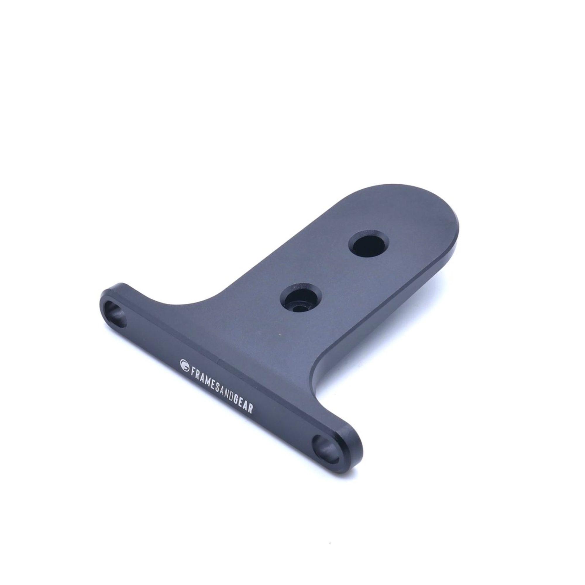 Framesandgear CNC Aluminum mount for Garmin Varia RCT 715/716