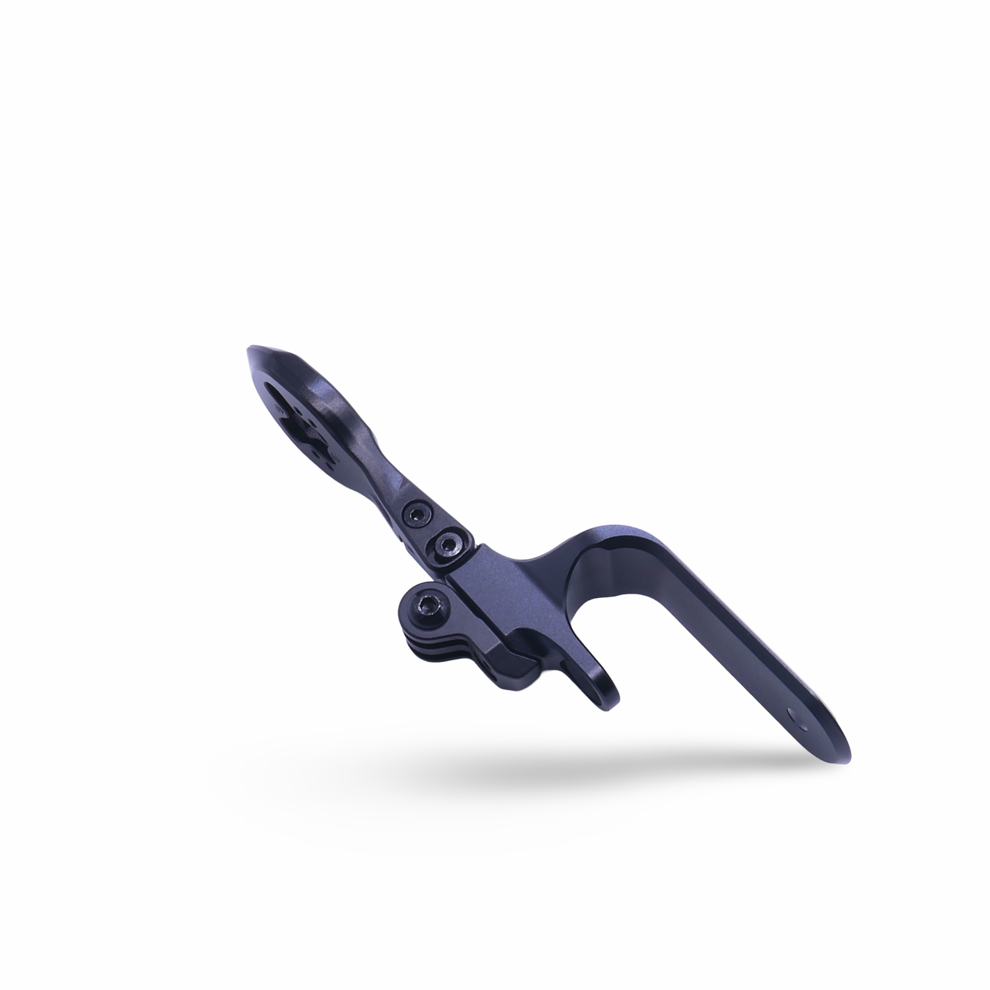 Framesandgear Aero Computer Mount for Canyon Groove With GoPro Mount B ...