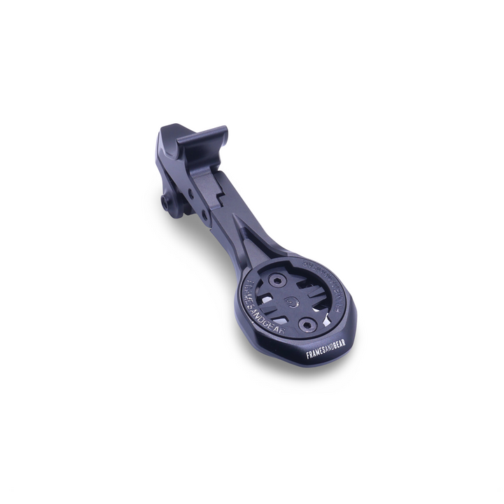 Bike Computer Mounts – Secure & Precision-Fit | Framesandgear ...