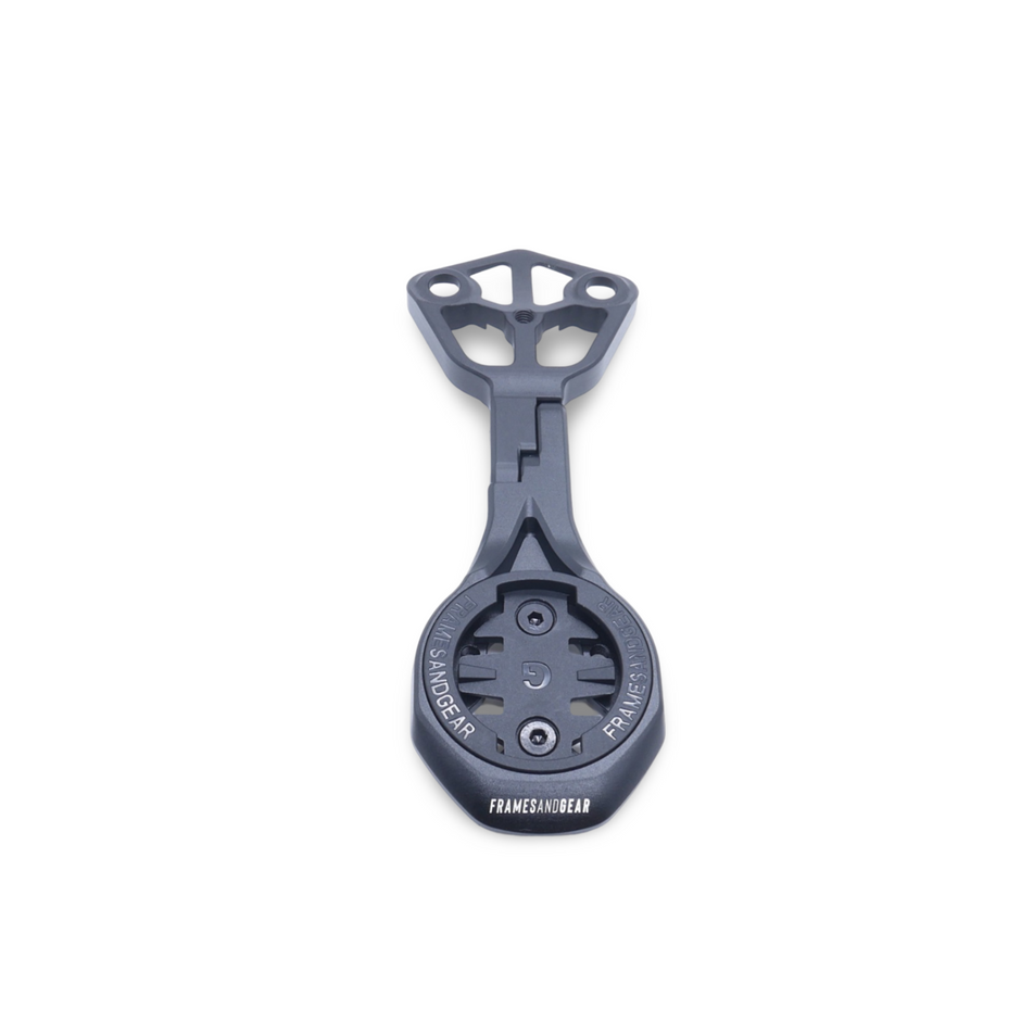 Bike Computer Mounts – Secure & Precision-Fit | Framesandgear ...
