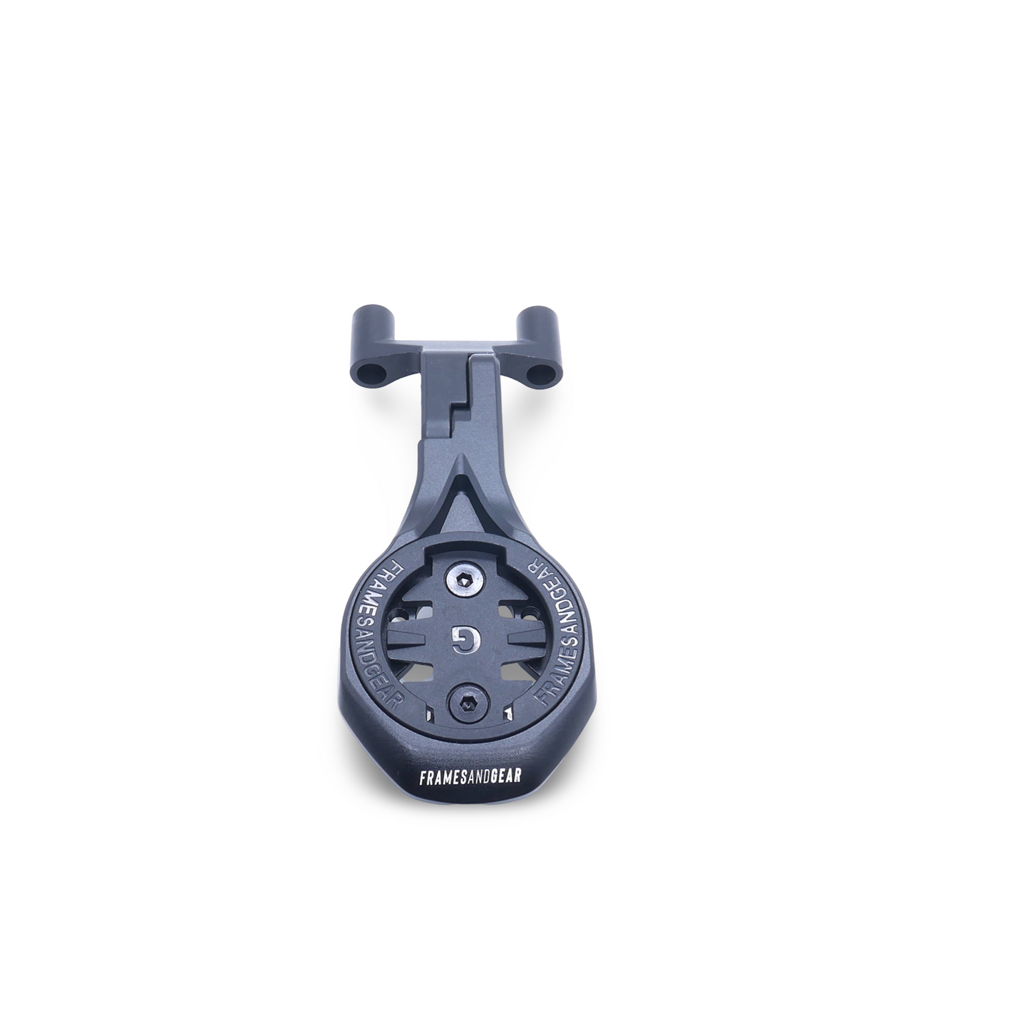 Framesandgear Aero Computer Mount for Scott Addict Stem - Garmin ...
