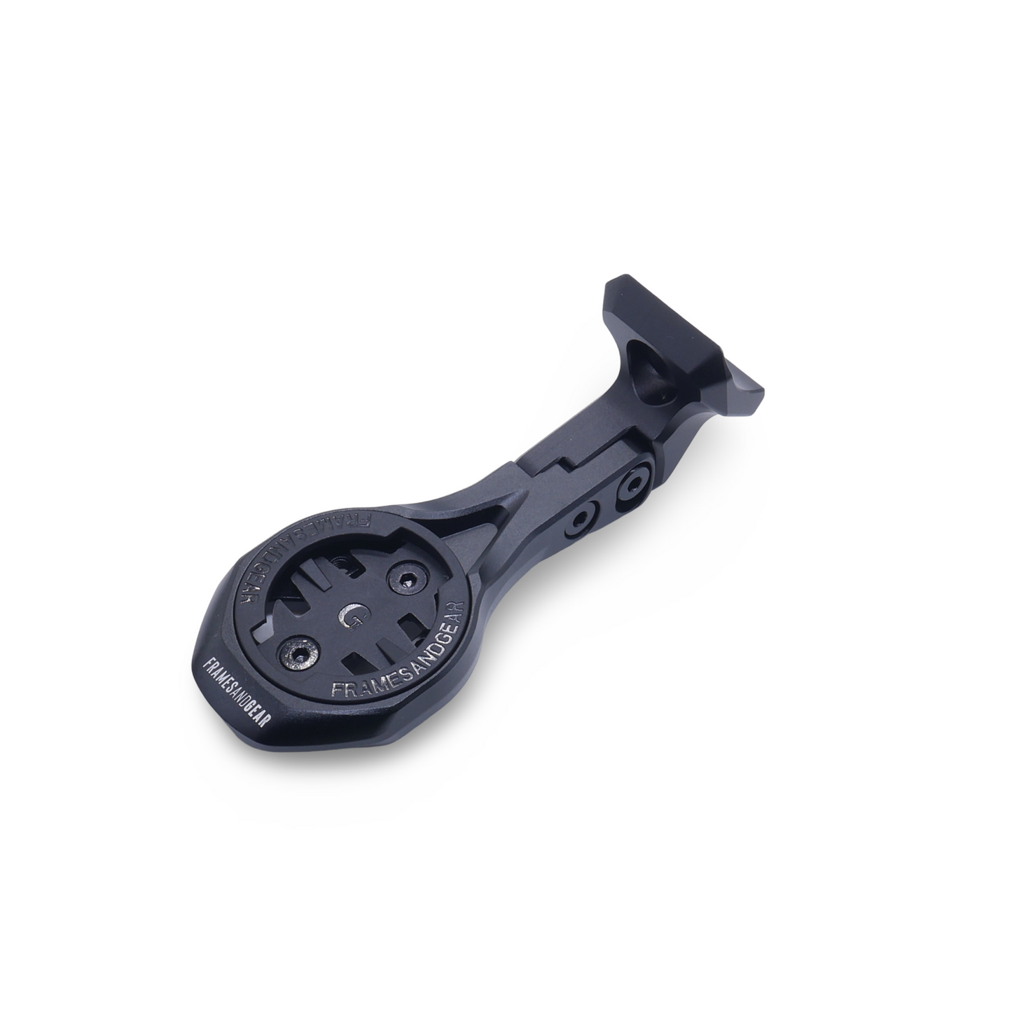 Framesandgear Aero Computer Mount for Trek Madone Gen 7 - Garmin ...