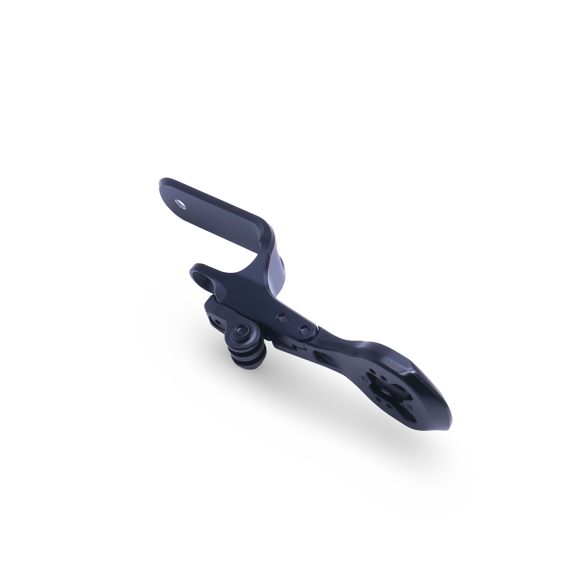 Framesandgear Aero Computer Mount for Canyon Groove With GoPro Mount B ...