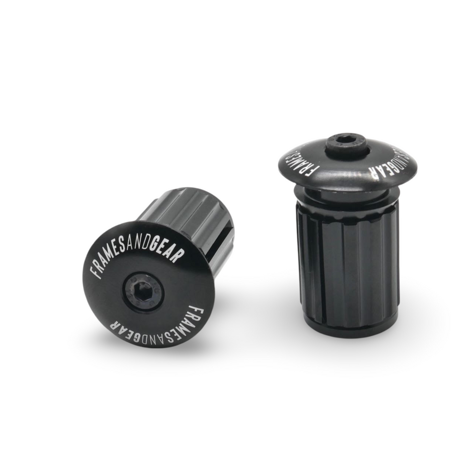 Headset Covers - Framesandgear