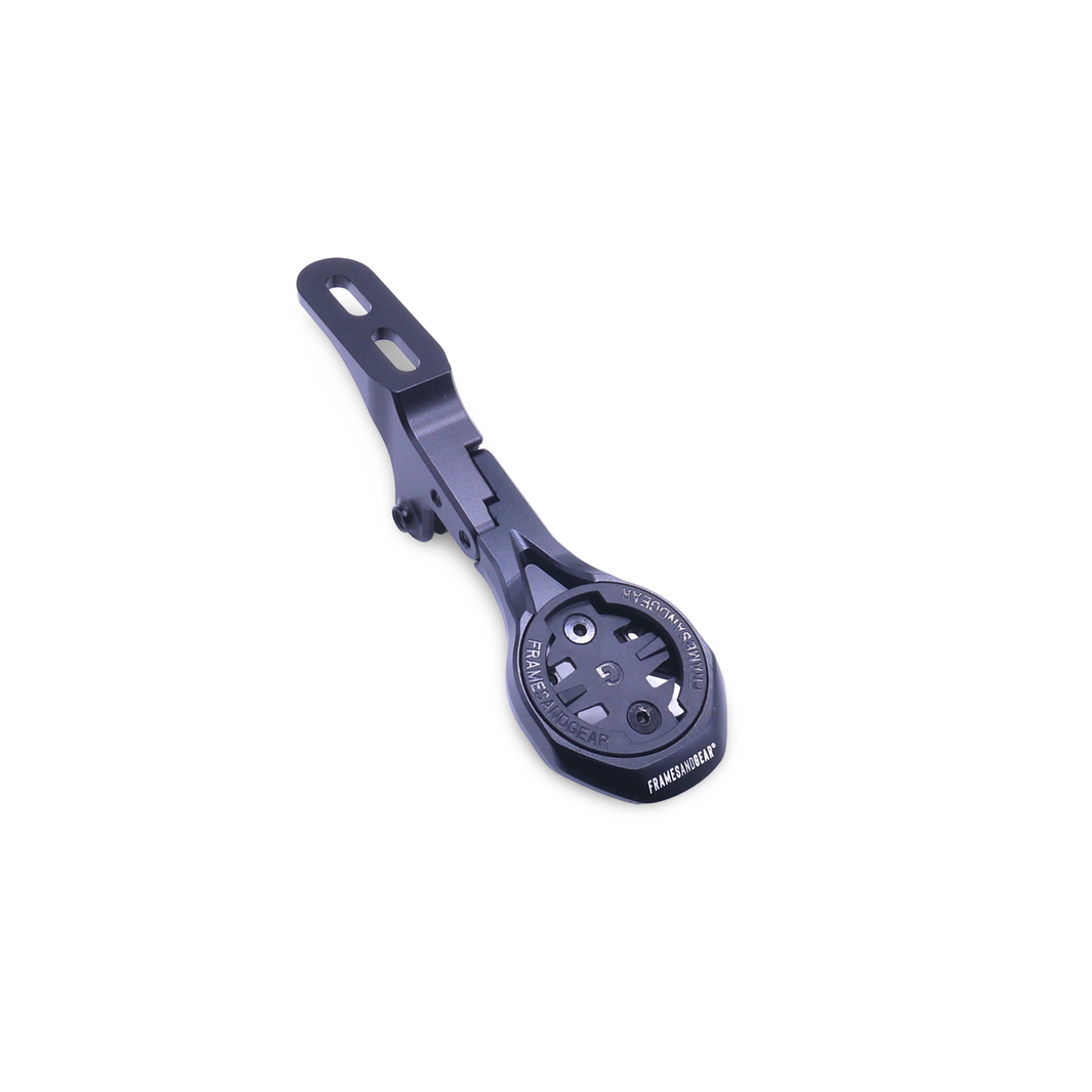 Vision - Framesandgear