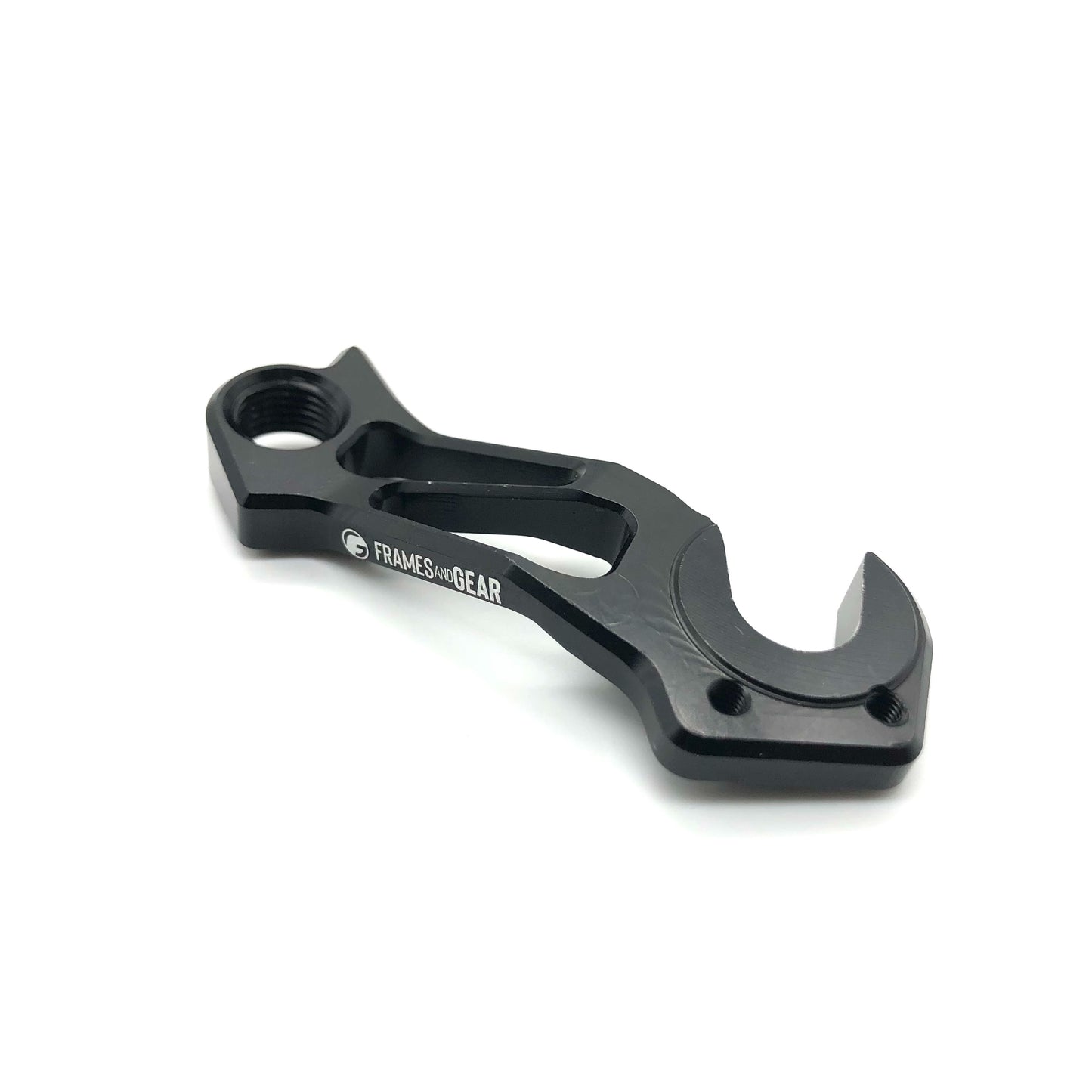 Framesandgear Giant Rim Brake Direct Mount Derailleur Hanger (MY12-MY1 ...